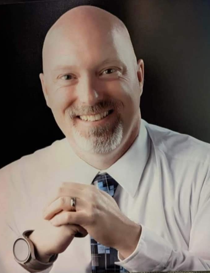 Christopher Gregoire - 2023 - Fairmount Funeral Home