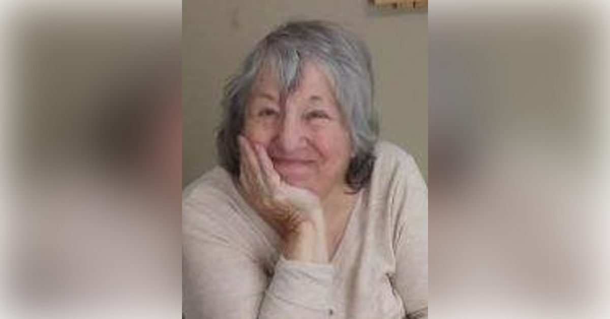 Obituary information for Donna Rae Coyner