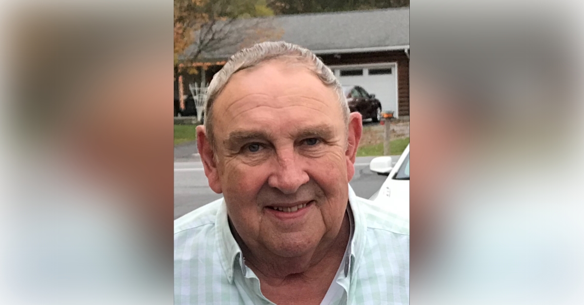 Obituary information for James Obituary information for James