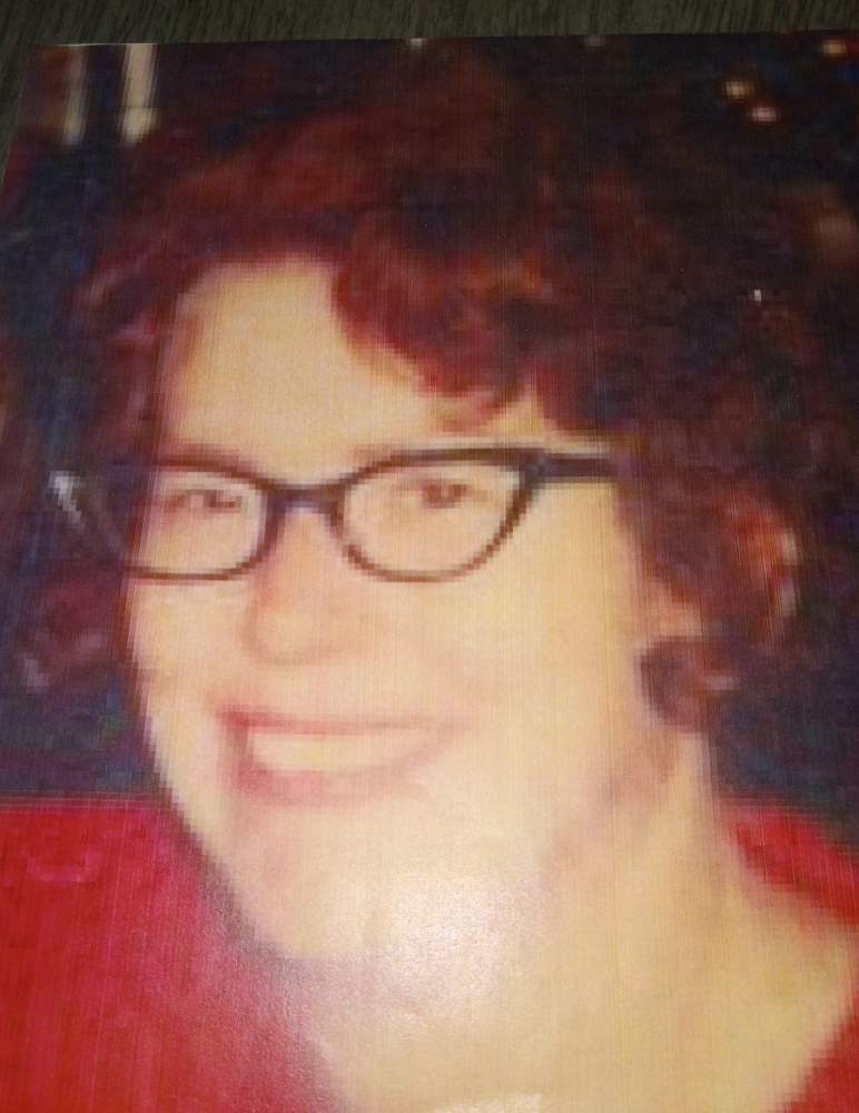 Carol Ann Peavy Berry - 2023 - david@pmgfuneralhome.com