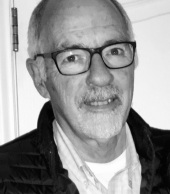 Ronald Douglas Howden - 1970 - Ronald Douglas Howden