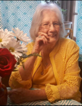 Minnie Lee Moore Obituary - 2023 - Bachelor-Surber Funeral Home