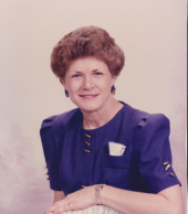 Nancy Ruth Brooks - 2023 - Lemley Funeral Service