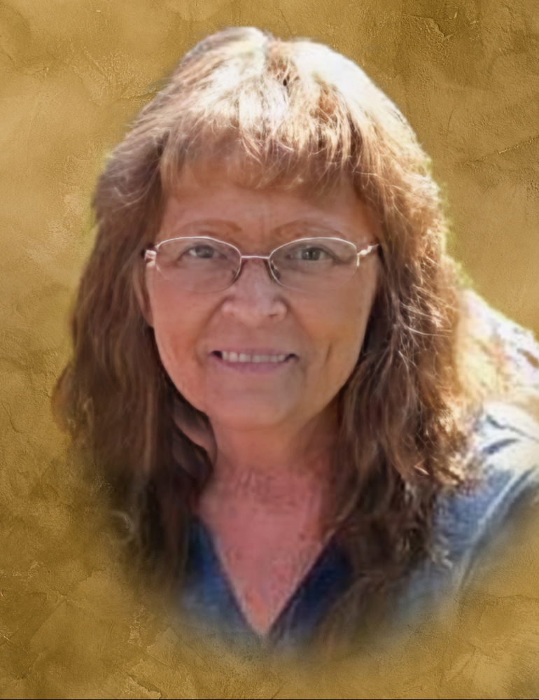 Ms. Linda Sue Henderson - 2023 - Barkes Weaver and Glick Funeral Homes