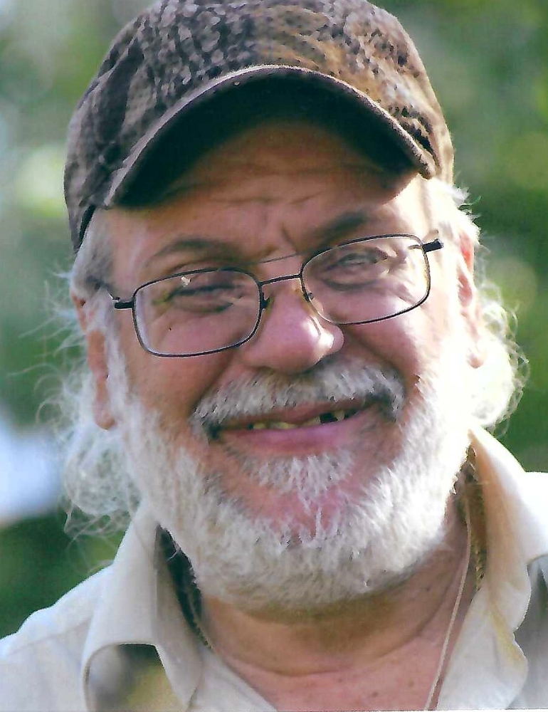 Lawrence "Larry" McCollum - 2023 - James ODonnell Funeral Home