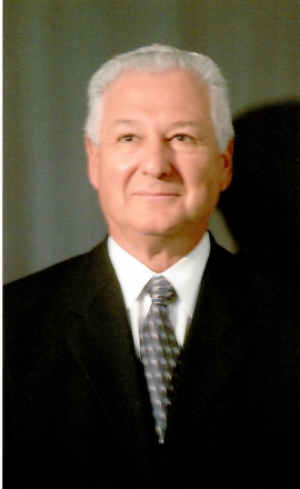 Louis Antonucci, MD - 2023 - Amigone Funeral Home Inc