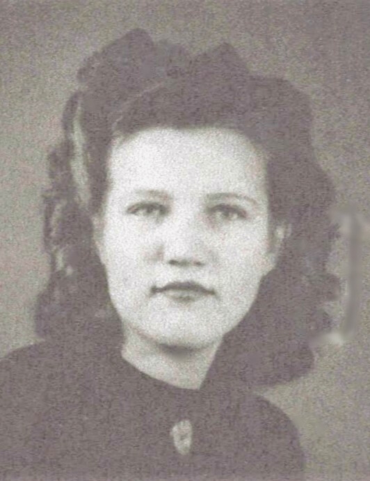 Helene W. Strong - 2023 - Copeland Funeral Home