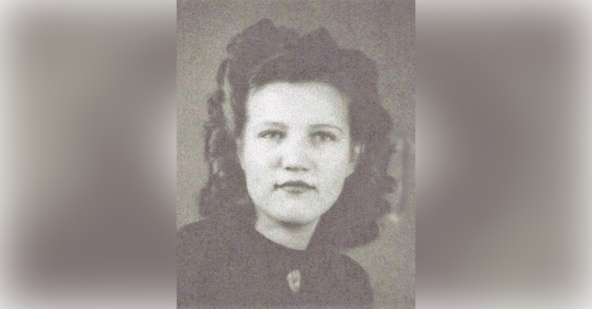 Obituary information for Helene W. Strong