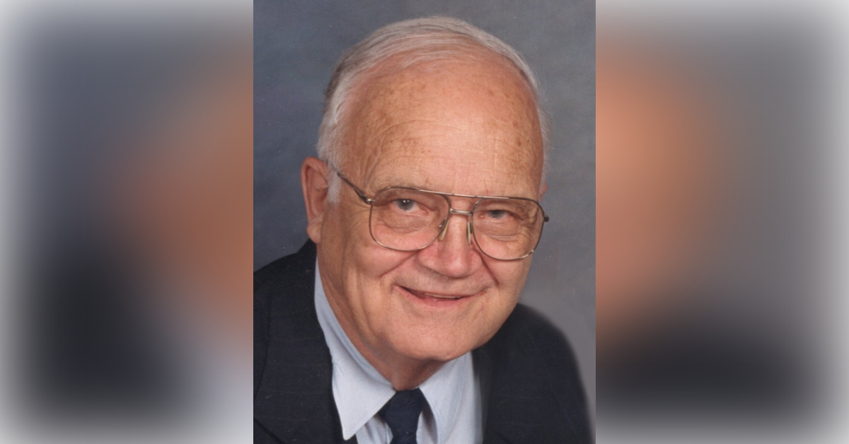 Obituary information for Lloyd Lawson