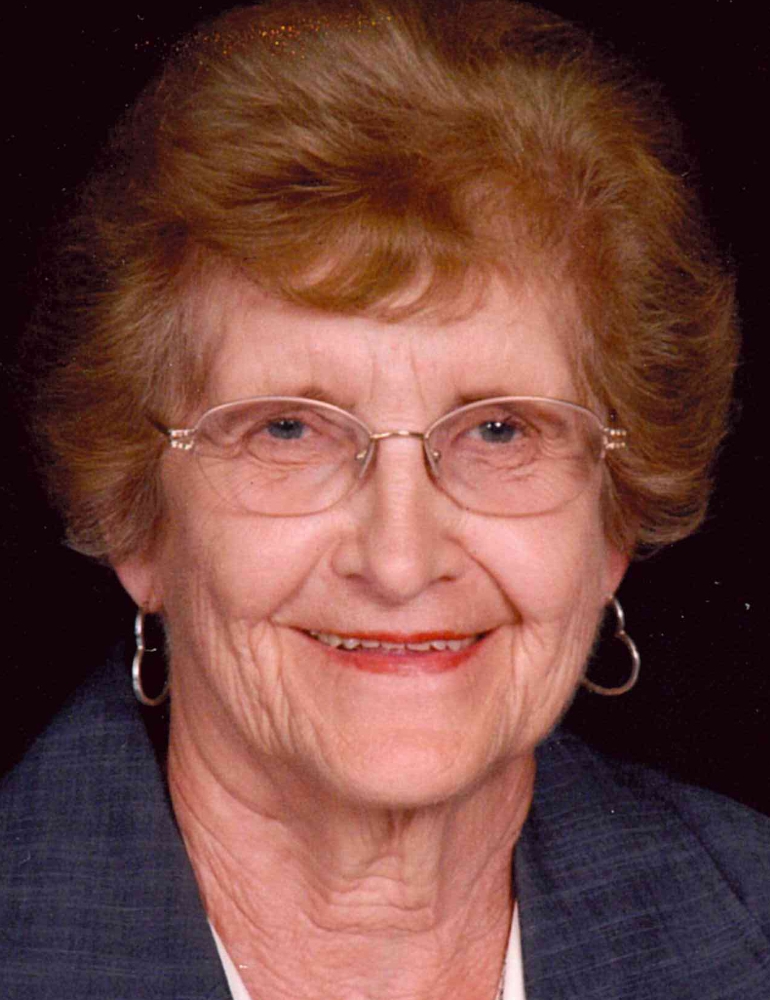 Patricia Ann Meier - 2023 - Staab Funeral Homes