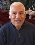 Gregory James Chavez - 2023 - Saint Joseph Funeral Homes