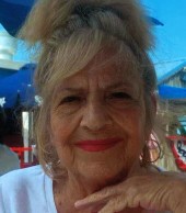 Rose Marie Christaldi - 2023 - Monti-Rago Funeral Home Inc.