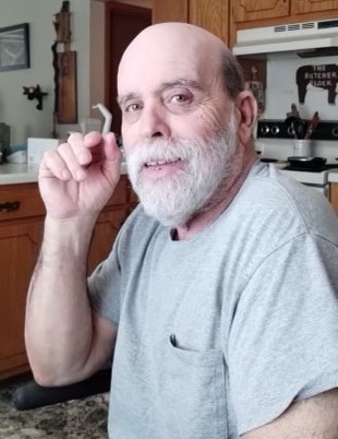 James Gary Taylor - 2023 - AF Crow