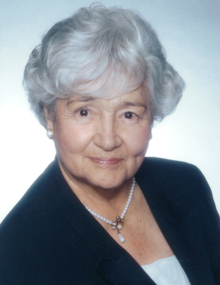 Isabella Hay Butler - 2023 - McCleister Funeral Home