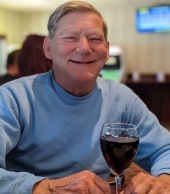 Daniel P. Murphy - 2023 - Lane Funeral Home