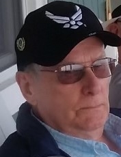 Thomas "Tom" Shevlin - 1970 - Thomas "Tom" Shevlin