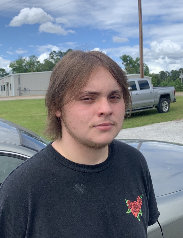 Warren Lecil Chase Williams - 2023 - Hixson Brothers Funeral Homes