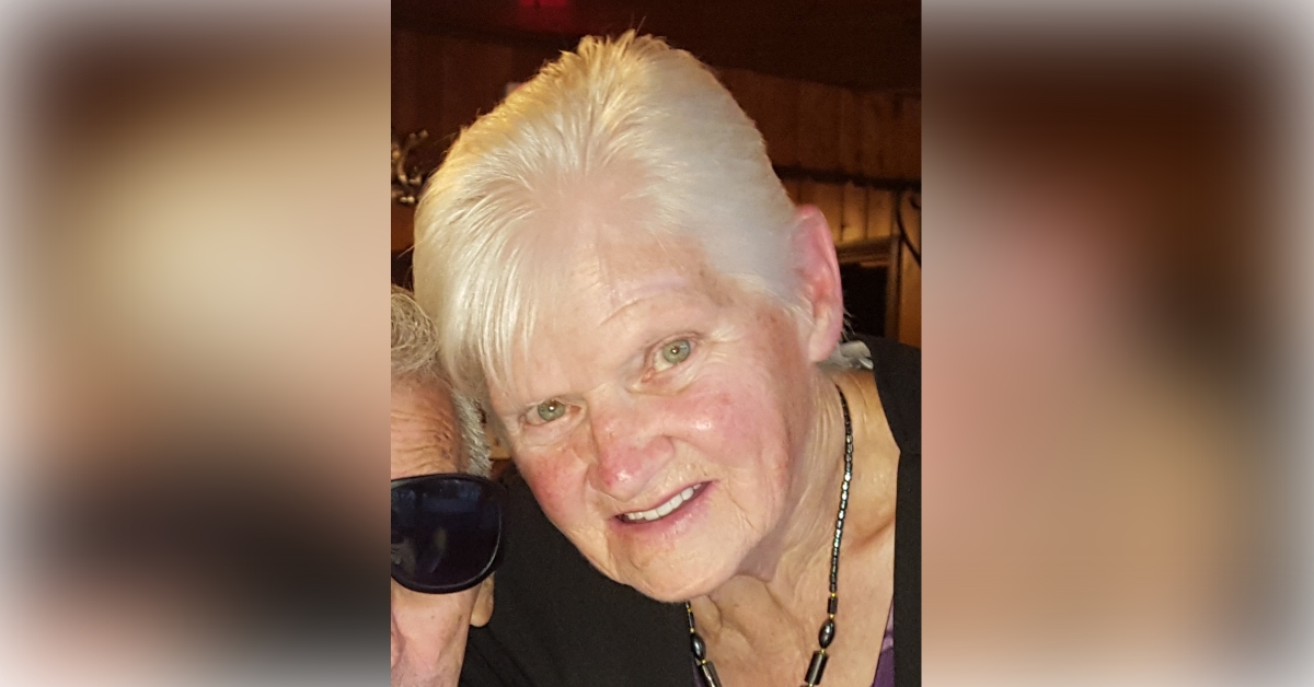 Obituary Information For Mable Smith