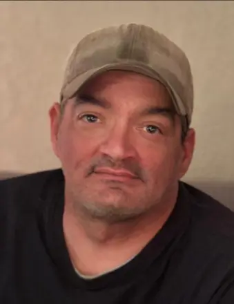 Obituary information for Joey Allen Mattern