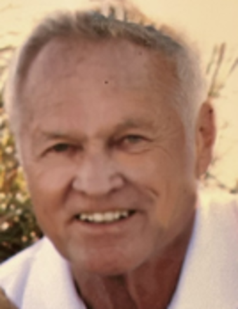 David George Jacobs - 2023 - Davis-Watkins Funeral Homes & Crematory