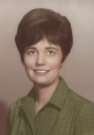 Obituary information for Patricia Ann Hanson