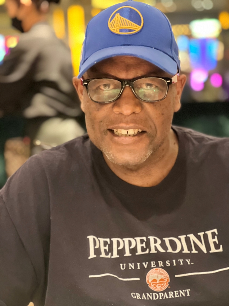 Larry Wayne - 2023 - Alameda Funeral & Cremation Services