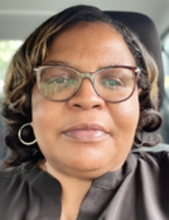Maria Edwards aka “Shelia Jeff” Obituary - 2023 - Turk Memorial Chapel