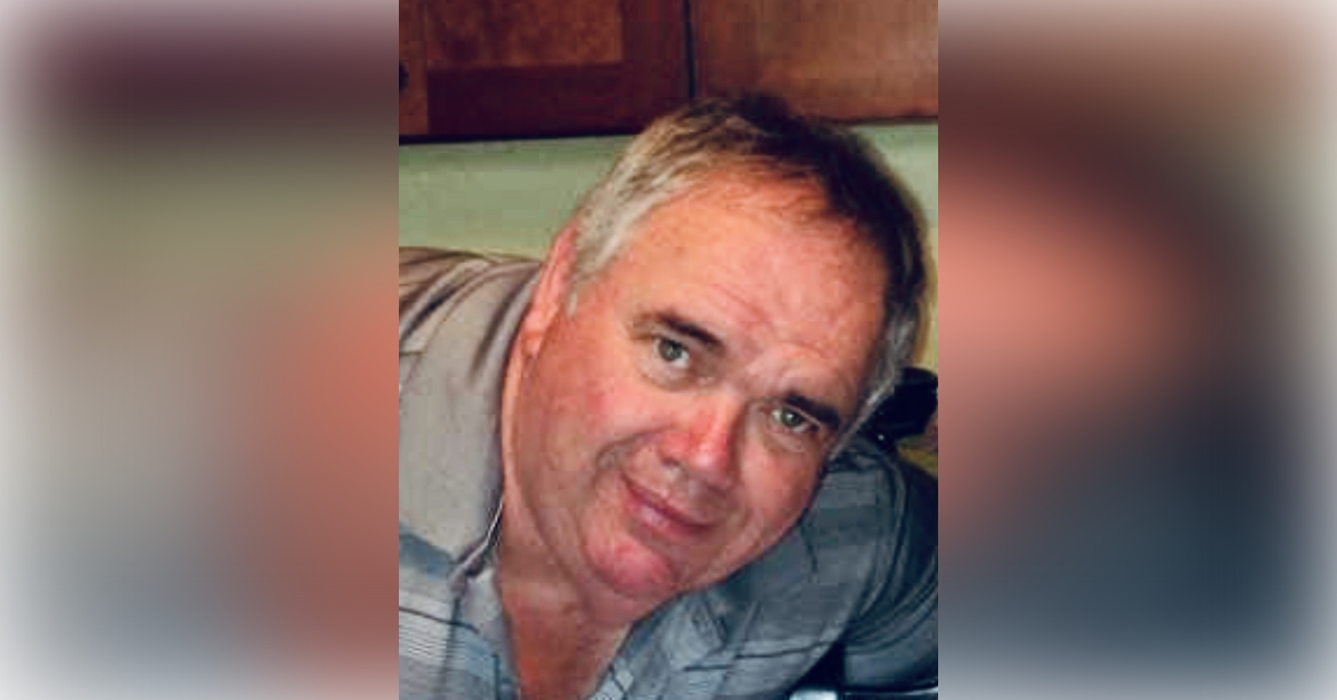 Obituary information for Timothy K. Sheppard