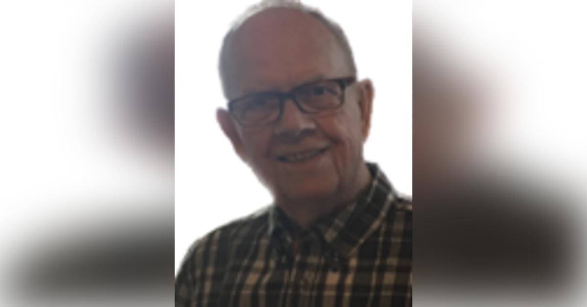 Obituary information for Patrick Dunphy