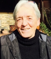 Mary Melva Mellinger - 2023 - Westfield Chapel