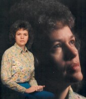 Flora Rebecca Daniels - 2023 - Westfield Chapel