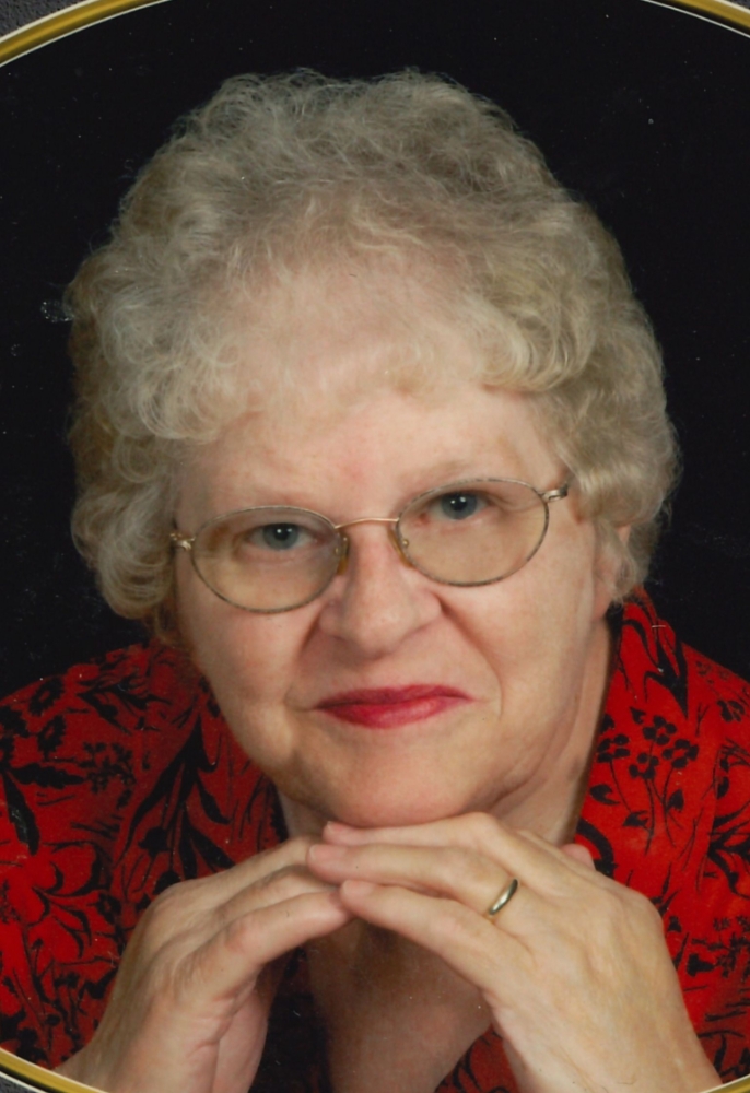 Priscilla Kay Bedsole - 2023 - Anderson Funeral Services