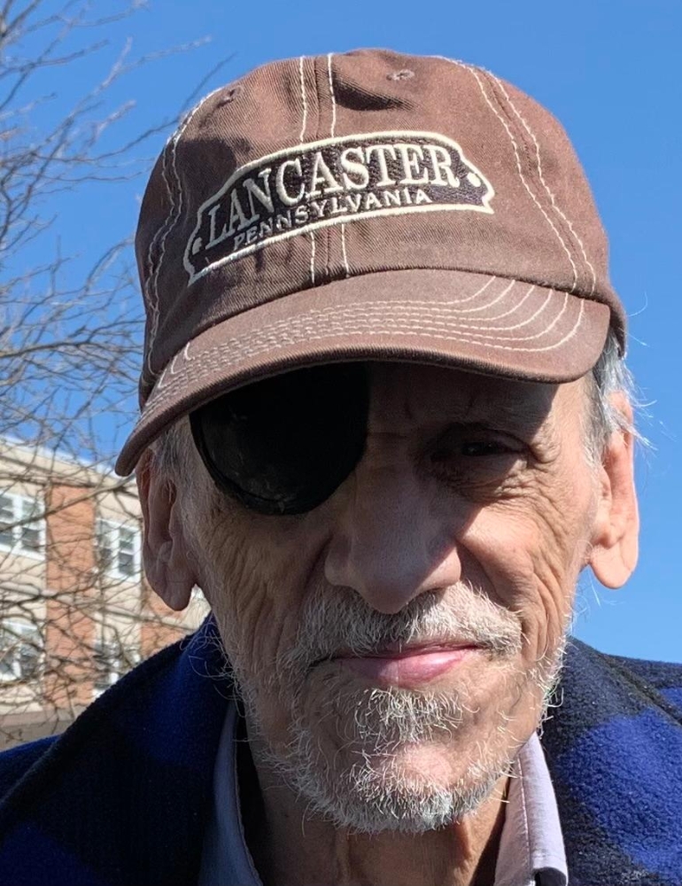 Richard A Davis - 2023 - John W. Keffer Funeral Homes and Crematory, Inc.