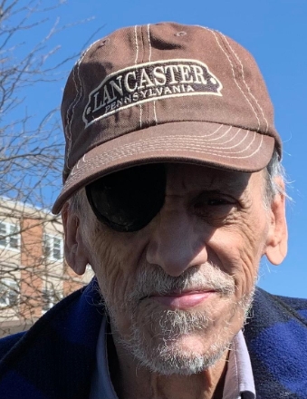 Richard A Davis - 2023 - John W. Keffer Funeral Homes and Crematory, Inc.