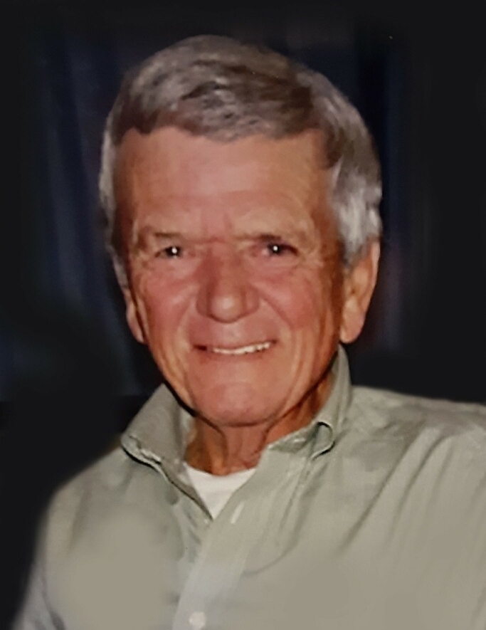 Douglas Johnson - 2023 - Thompson-Larson Funeral Home