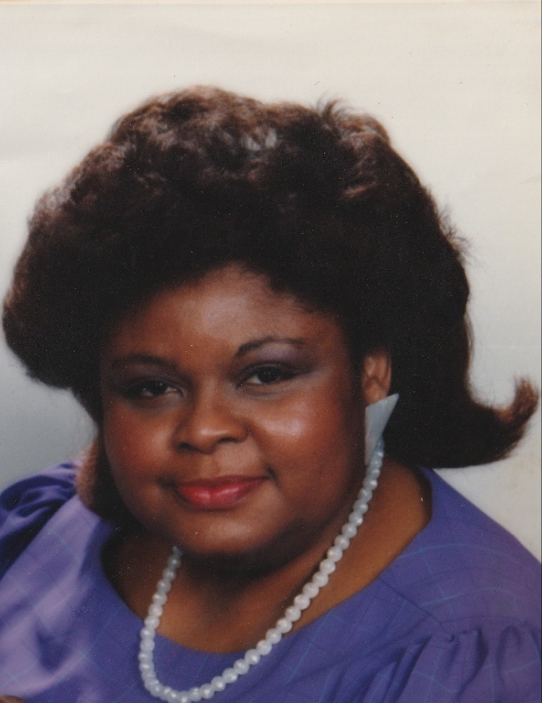 Wilma Hall - 2023 - Torbert Funeral Chapels