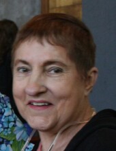 Carol Ann Fox - 2023 - Macon Funeral Home