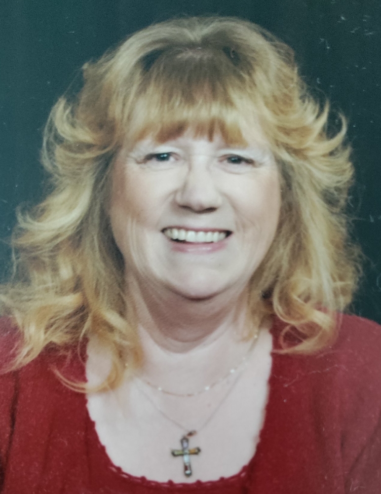 Cathy Lynn Davis - 2023 - Lighthouse Family Mortuary