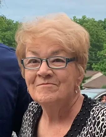 Obituary information for Judith A. "Judy" Klopfer