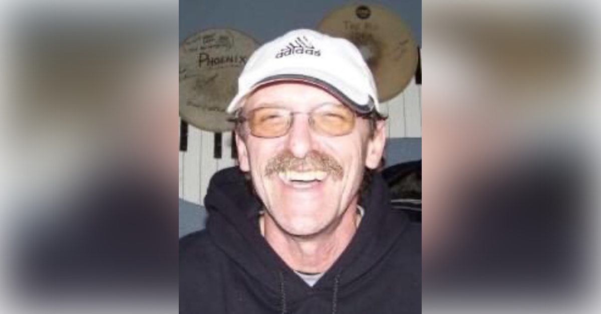 Obituary information for Gary Heady
