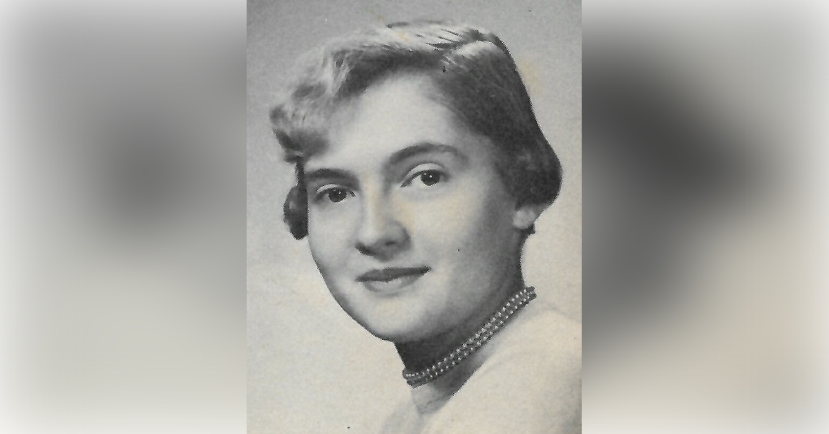 Obituary information for Jacqueline Lyons