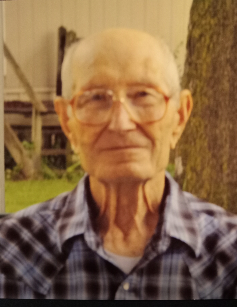 Charlie Wesley Patten, Jr. - 2023 - Dighton Marler Funeral Home