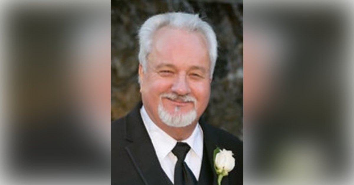Obituary information for Roger J Brideau