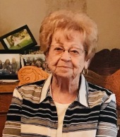 Ina Marie Mitchell - 2023 - AE Funeral Services