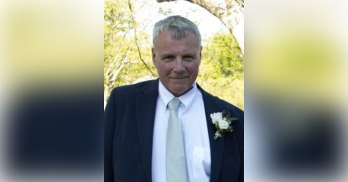 Obituary information for Robert Peter Kindler