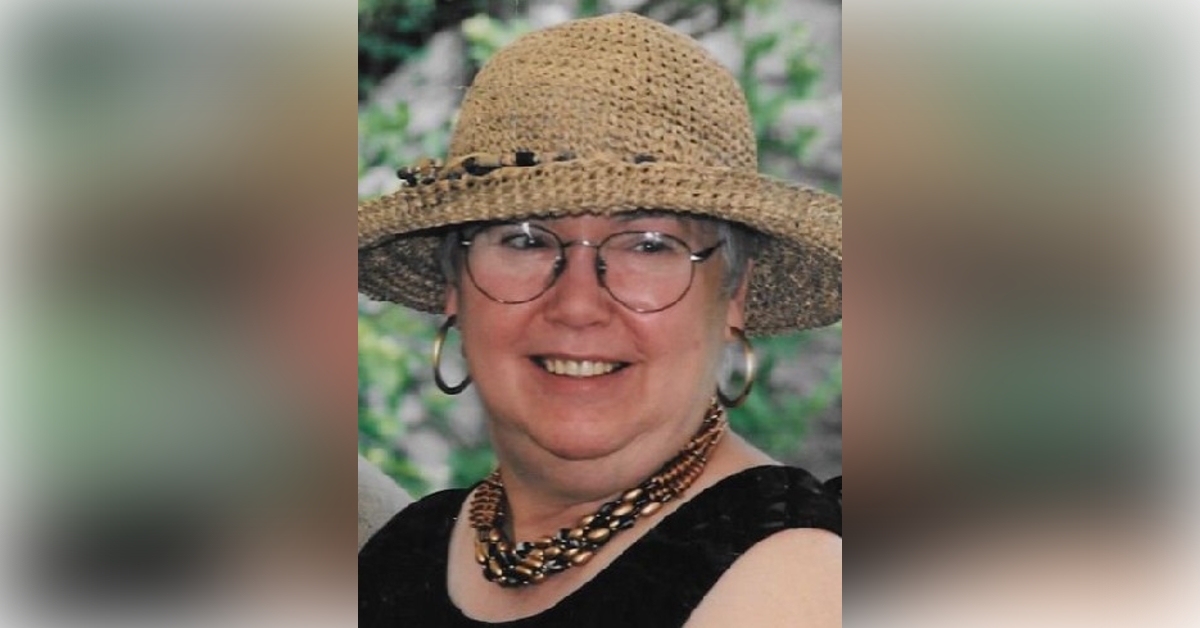 Obituary information for Sandra Ann Marshall