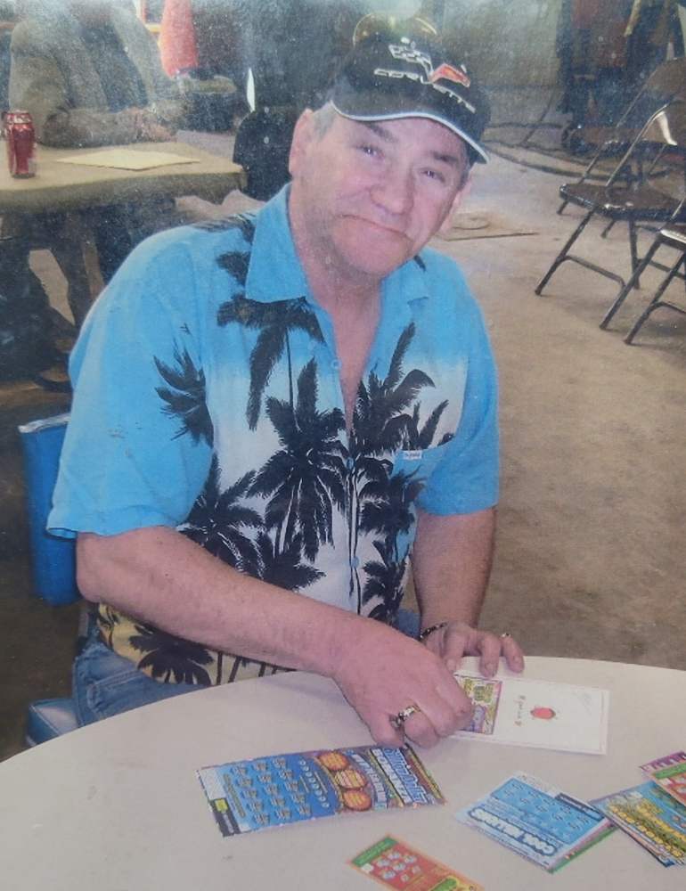 Allen MacDonald - Memories Trees