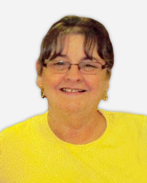Mary Anne Evelyn Oram 2023 Cremation First Limited