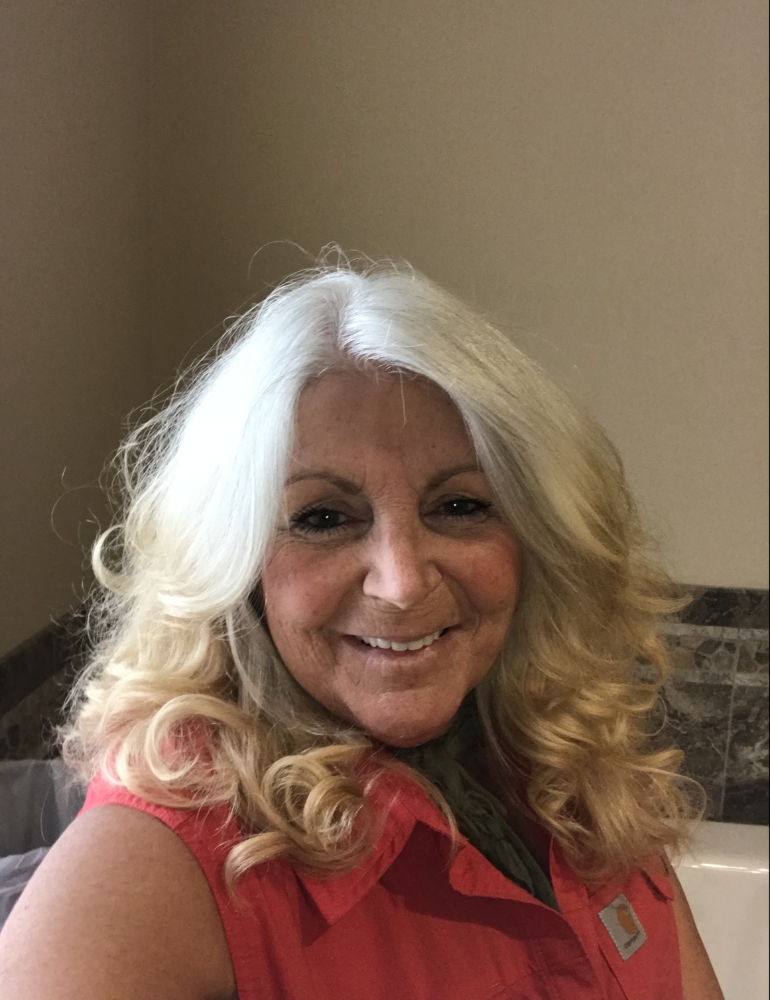 Debra Cole - Memories Trees