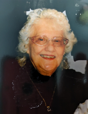 Ann Catherine Sayers Obituary - 2023 - Pritts Funeral Home